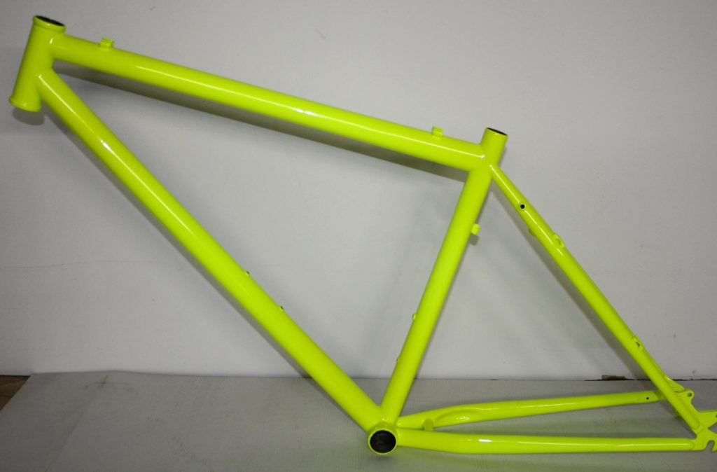 Sumax Special Effects Powder Coating – Sumax