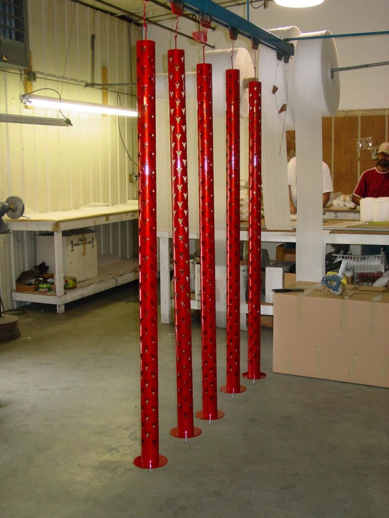 Sumax Special Effects Powder Coating – Sumax